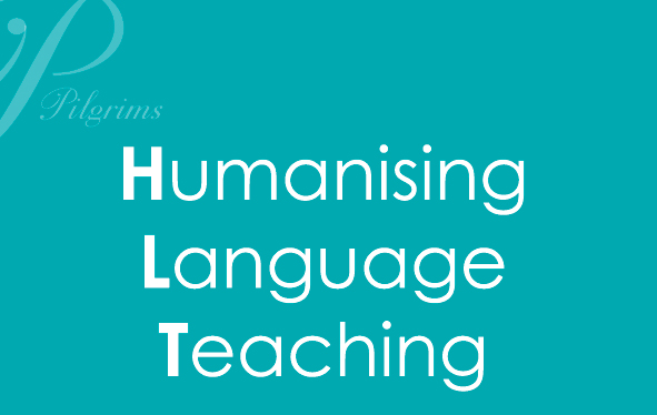 Humanising Language Teaching - Home